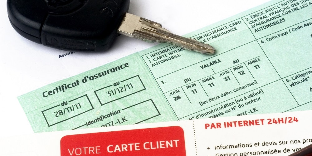 Tout ce qu'il faut savoir sur la vignette d'Assurance Auto