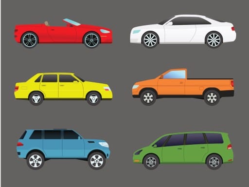 Les types de voitures à assurer - Hyperassur