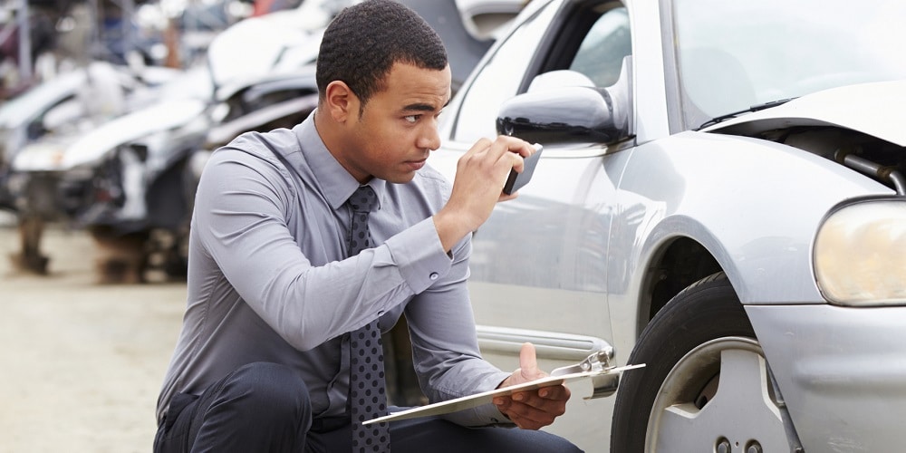 Tout savoir sur le rapport d’expertise automobile