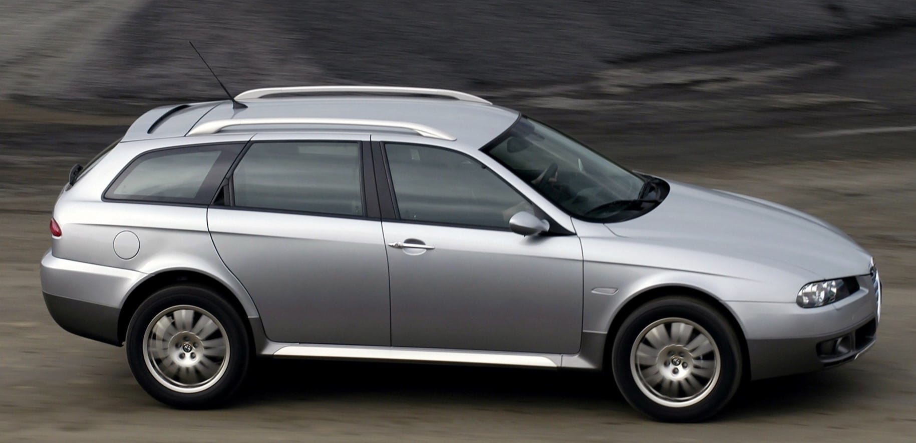 Comparez les assurances Alfa Romeo 156 Sportwagon SW