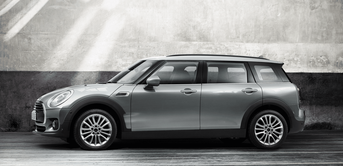 Assurance MINI Clubman | Roulez bien assuré dans votre break