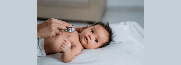 Est-il nécessaire de prendre une mutuelle pour son bébé