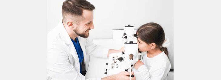 Séance orthoptiste : comment se faire rembourser