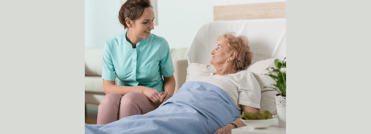 Quelle prise en charge pour hospitalisation à domicile