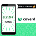 Assurance mobile : notre comparatif 2026